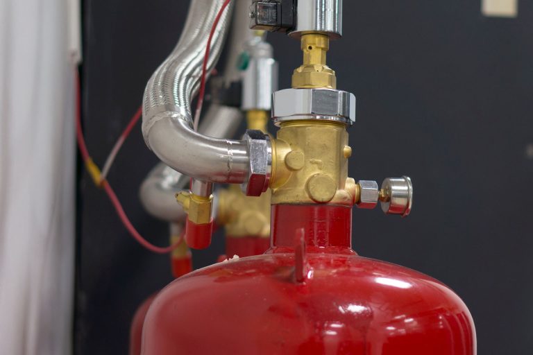 Fire Protection Services & Products - Lund Fire