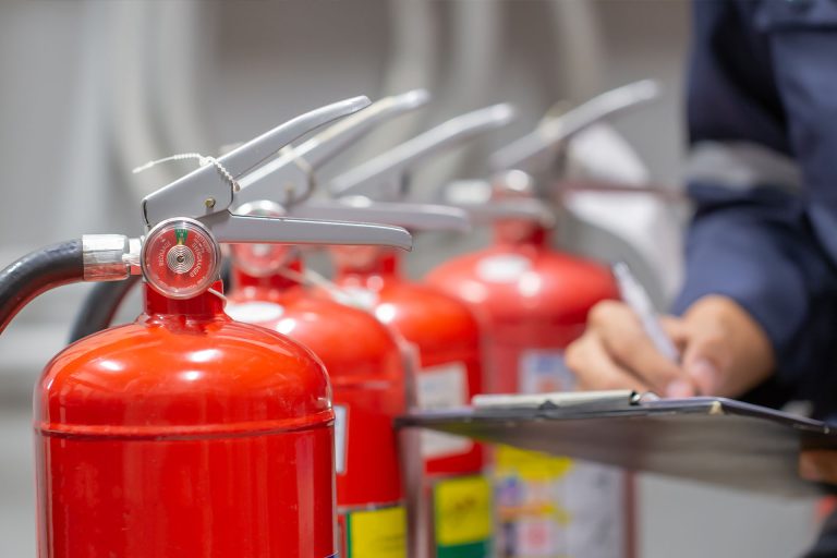 Fire Protection Services & Products - Lund Fire