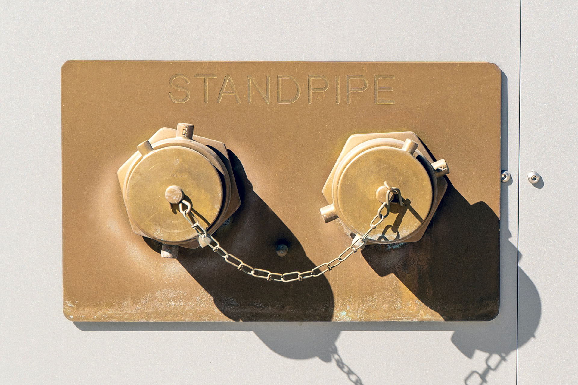 Standpipe Systems - Lund Fire