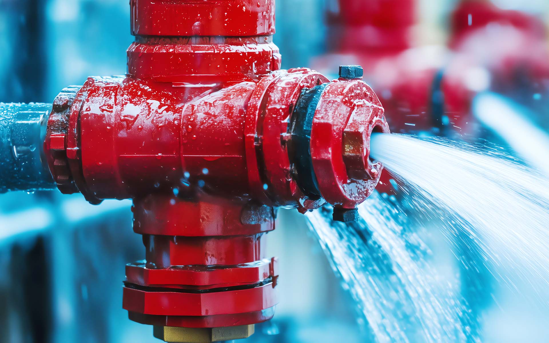 Related Links - Lund Fire